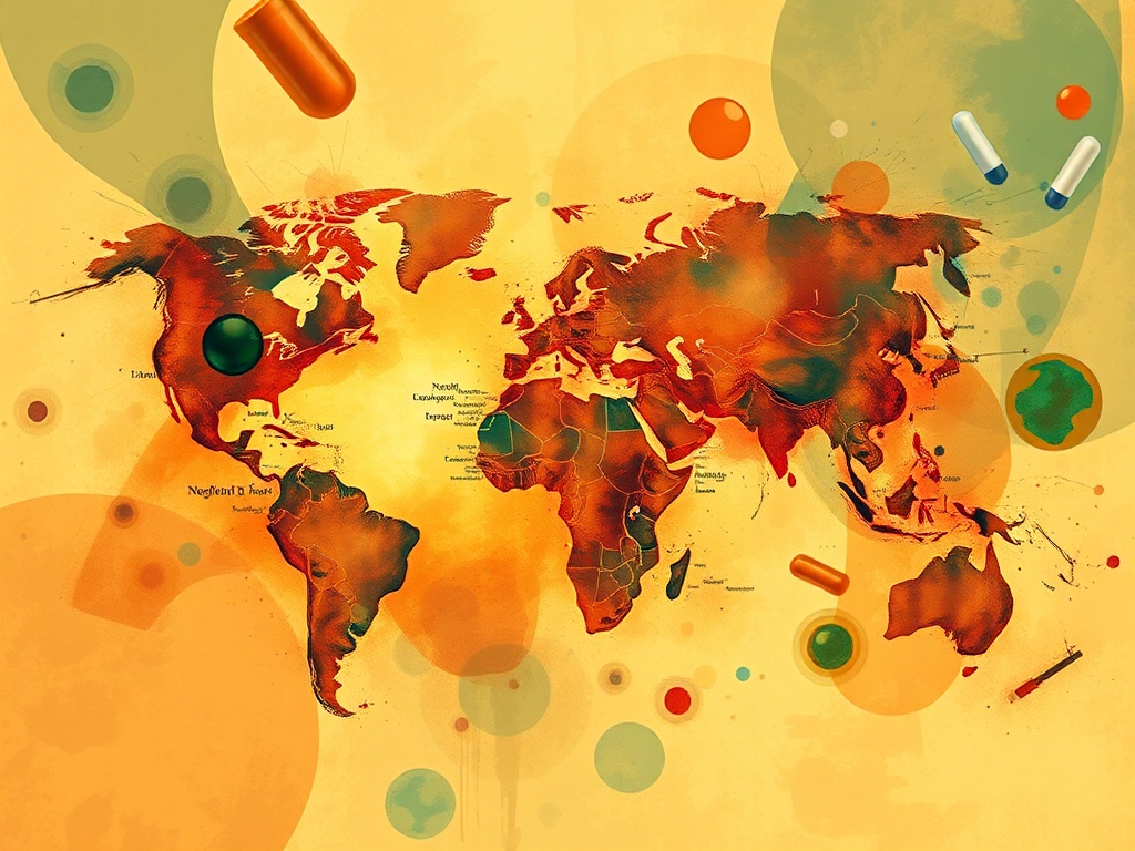 Navigating Global Drug Regulation: Trends & Practical Compliance Steps ...