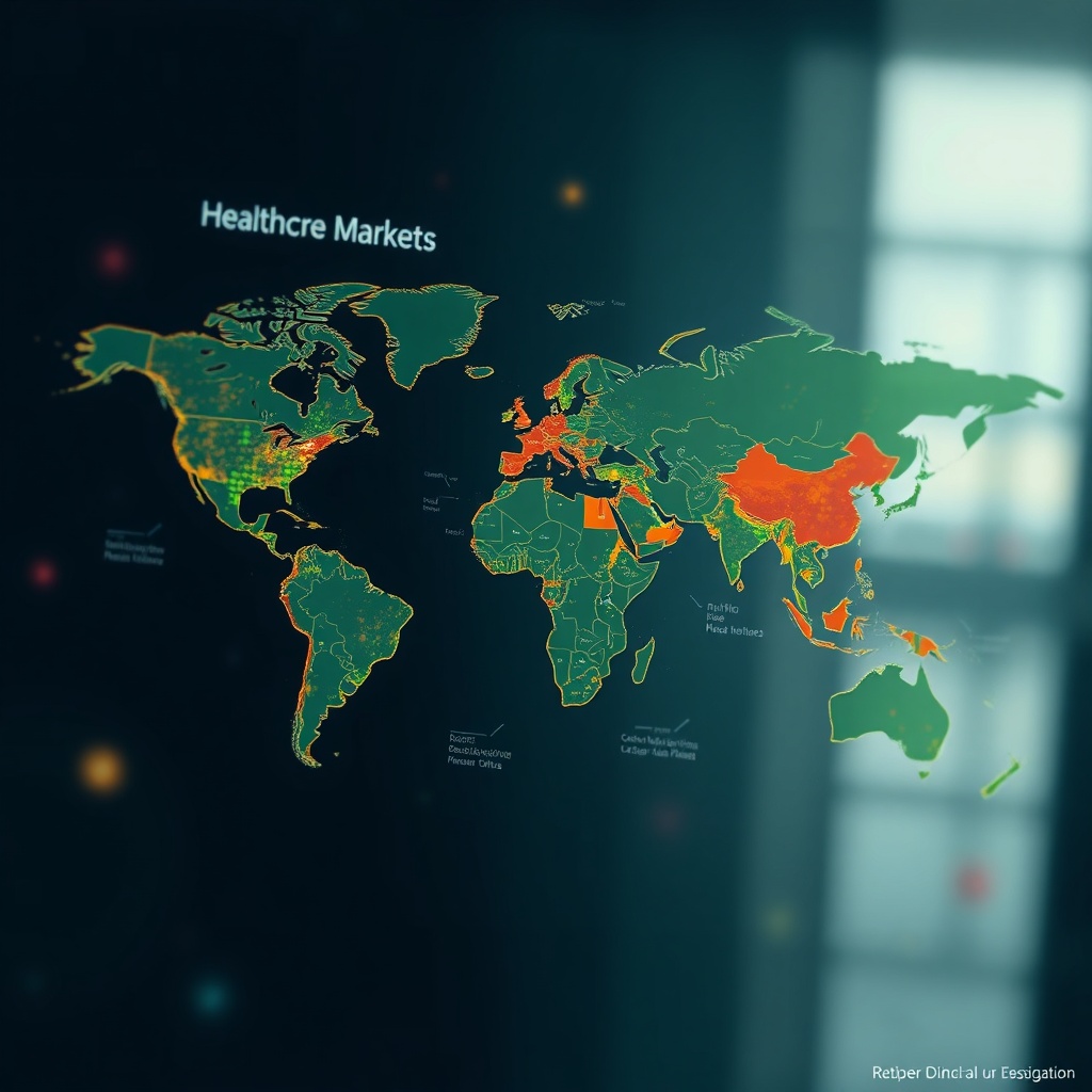 Recommended: "Global Healthcare Markets 2025: Telehealth, Digital ...