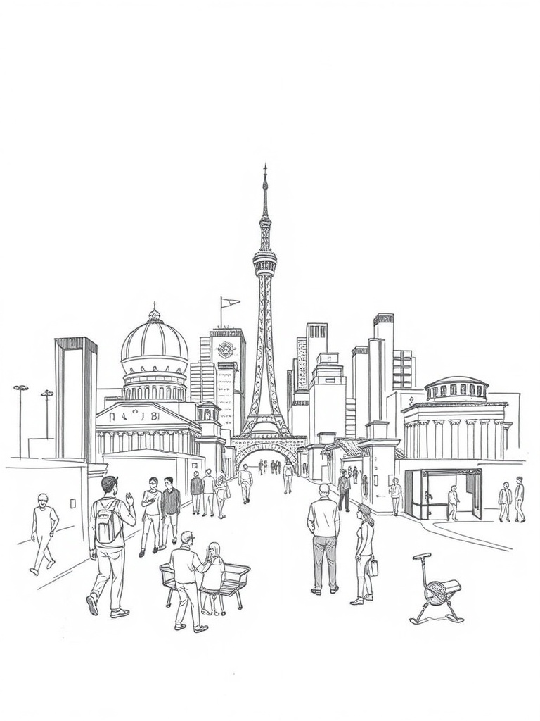 Pharma Conference Travel Guide: Compliance, Logistics & Security ...